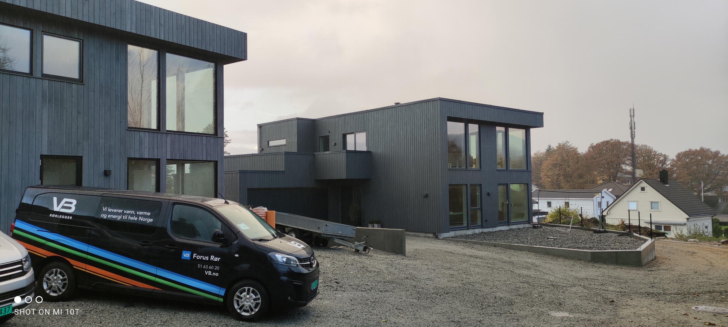 Radac wave monitoring